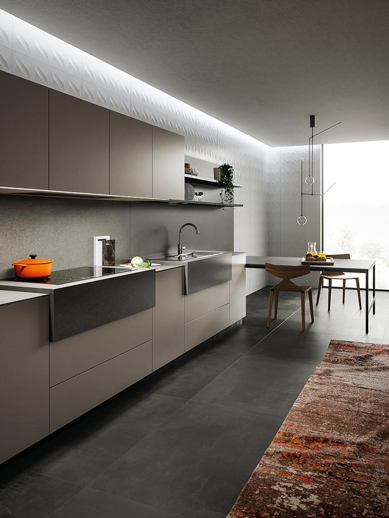 Basaltina Volcano Hammered - RCD Design Center