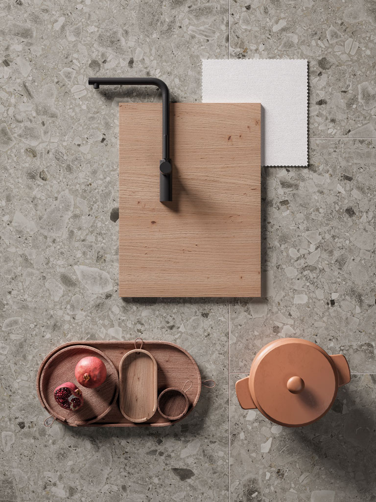 Kone Hammered - RCD Design Center