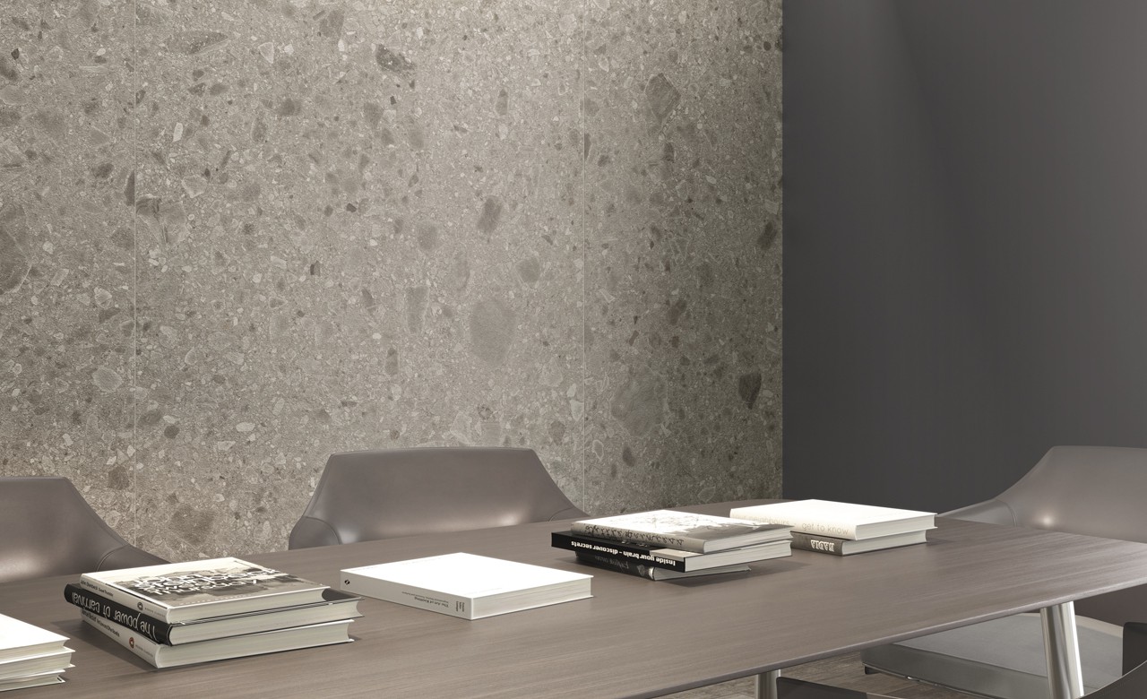 Iseo - RCD Design Center