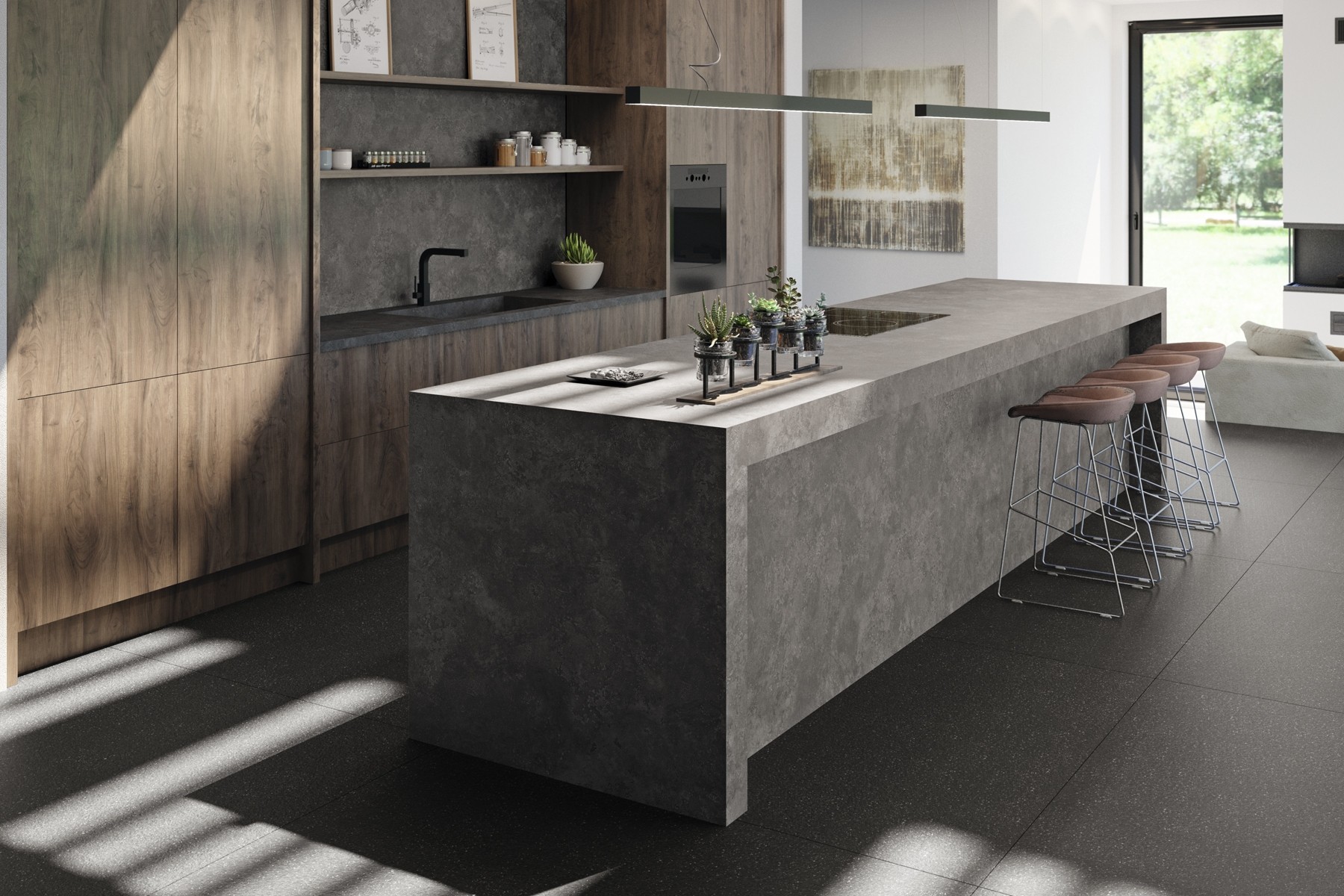 Moon - RCD Design Center