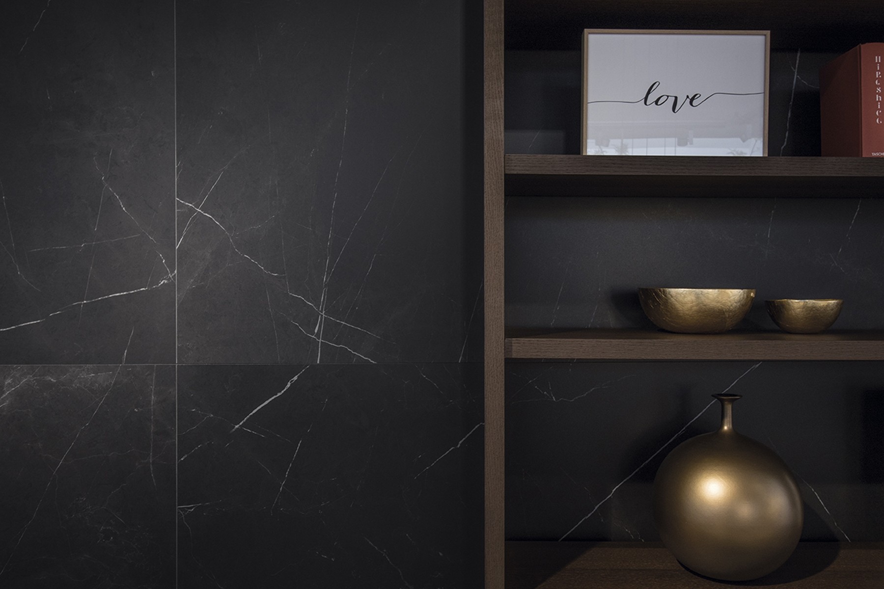 Storm Negro - RCD Design Center