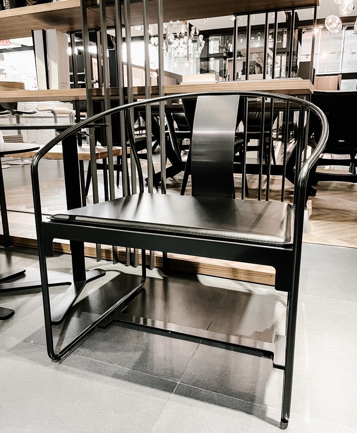 Mingx Chair | Driade - RCD Design Center