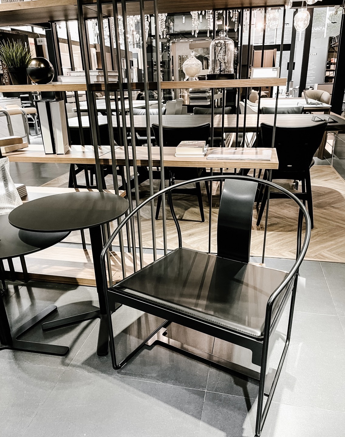 Mingx Chair | Driade - RCD Design Center