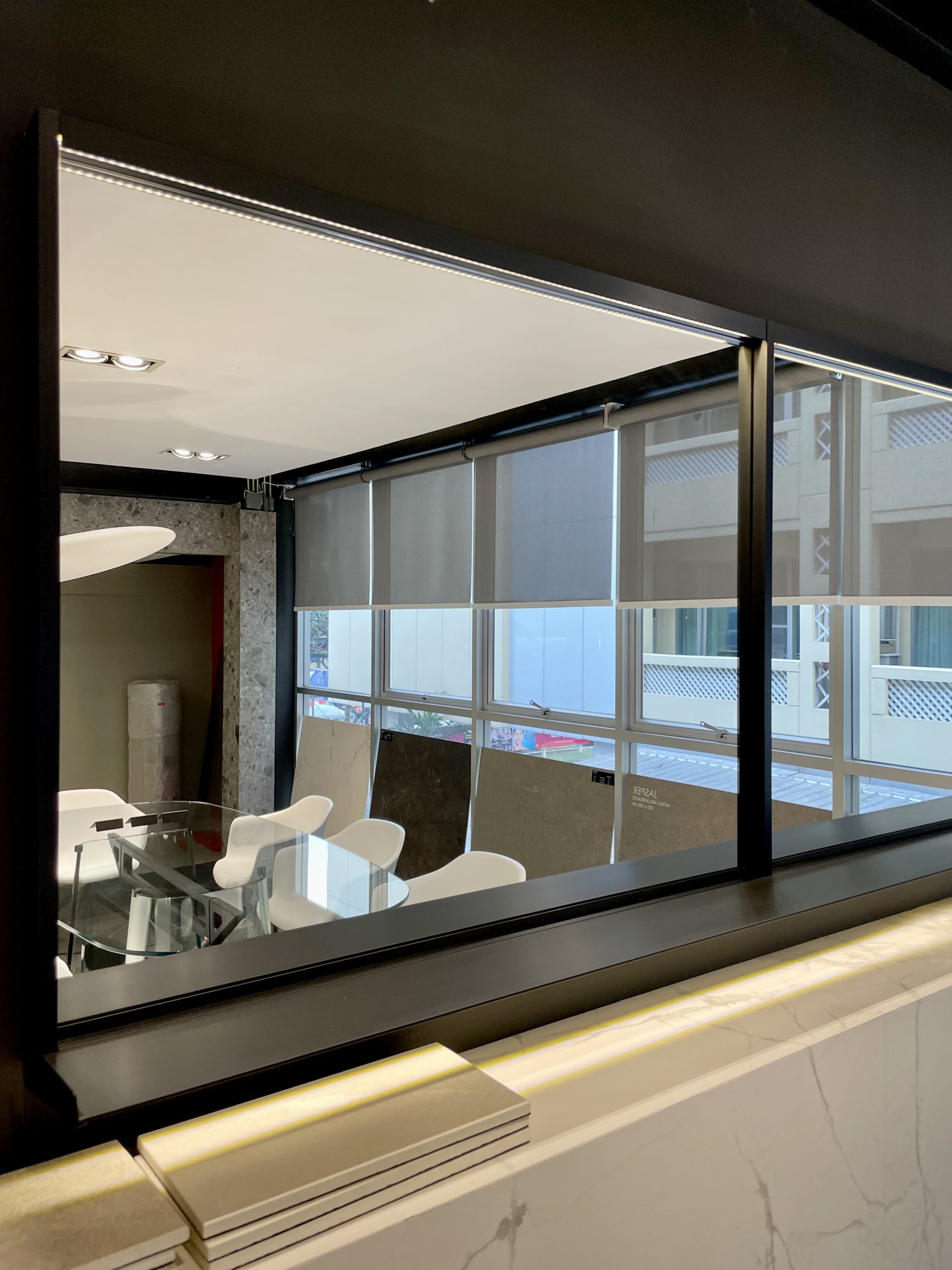 Mirror | Scilm - RCD Design Center