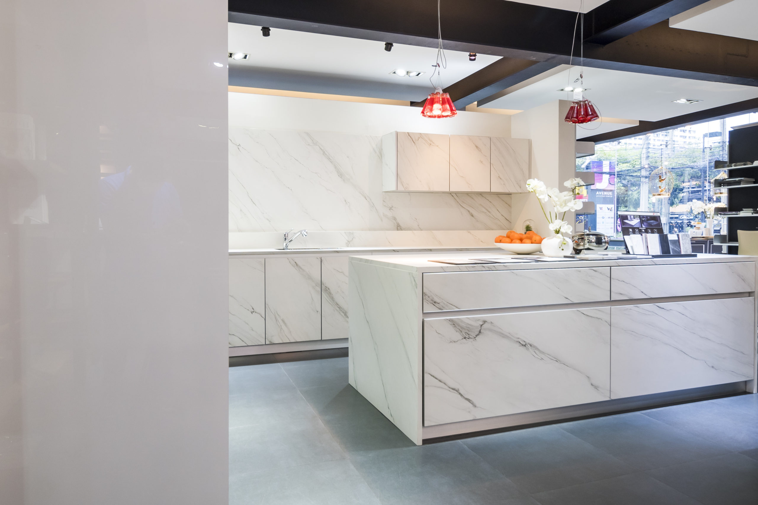 RCD Kitchen | Rio - RCD Design Center