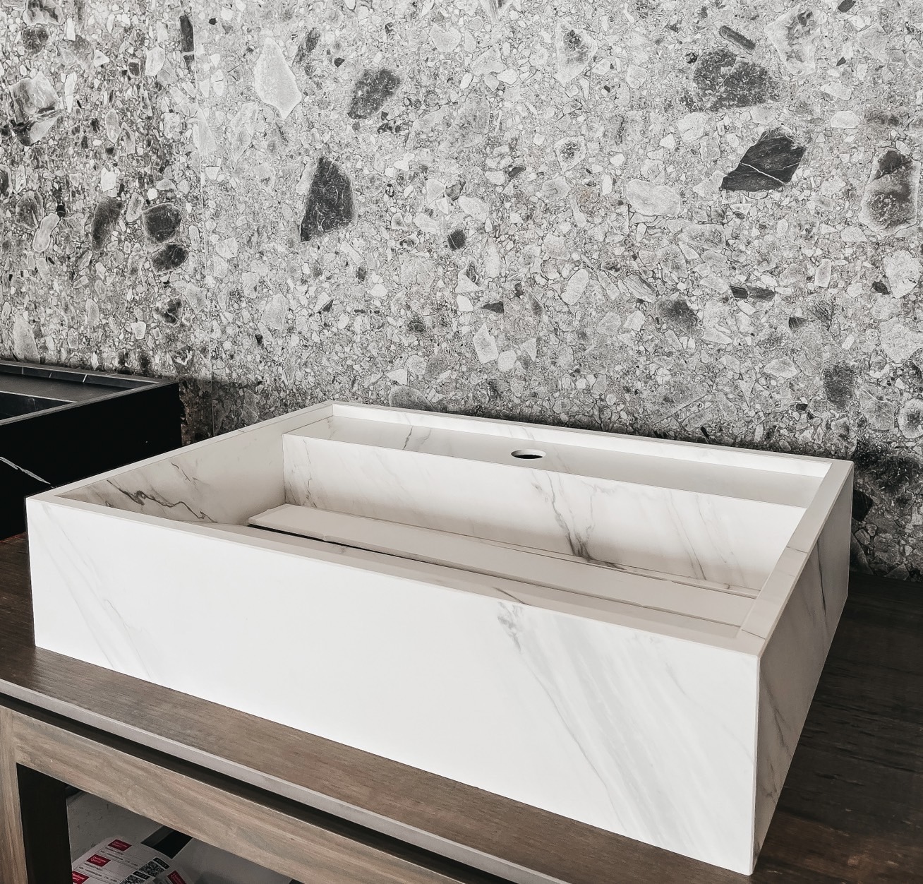 Touche Sink | Inalco - RCD Design Center