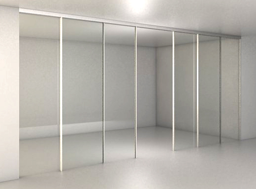SLIDING DOORS - RCD Design Center