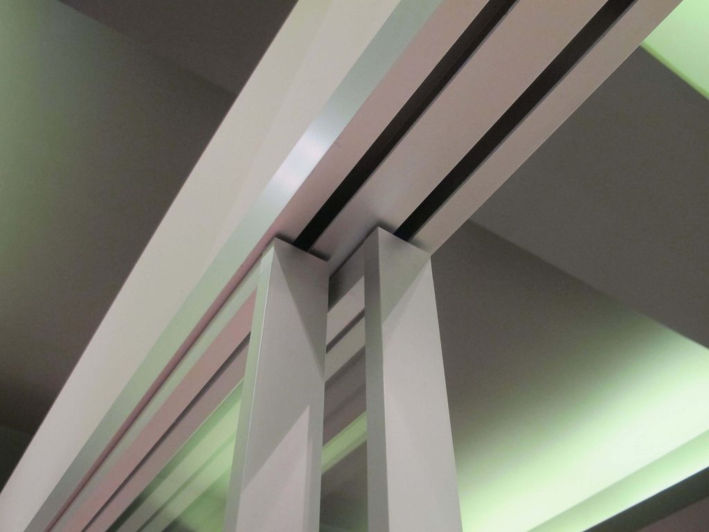 SLIDING DOORS - RCD Design Center