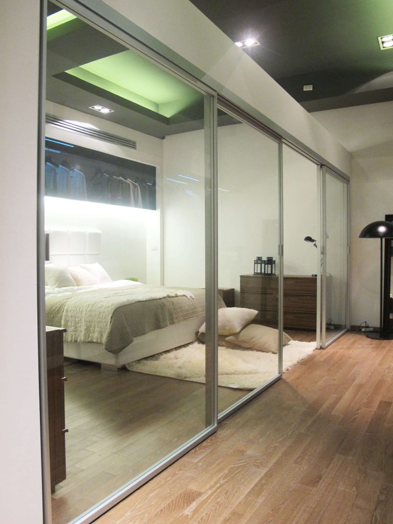 SLIDING DOORS - RCD Design Center