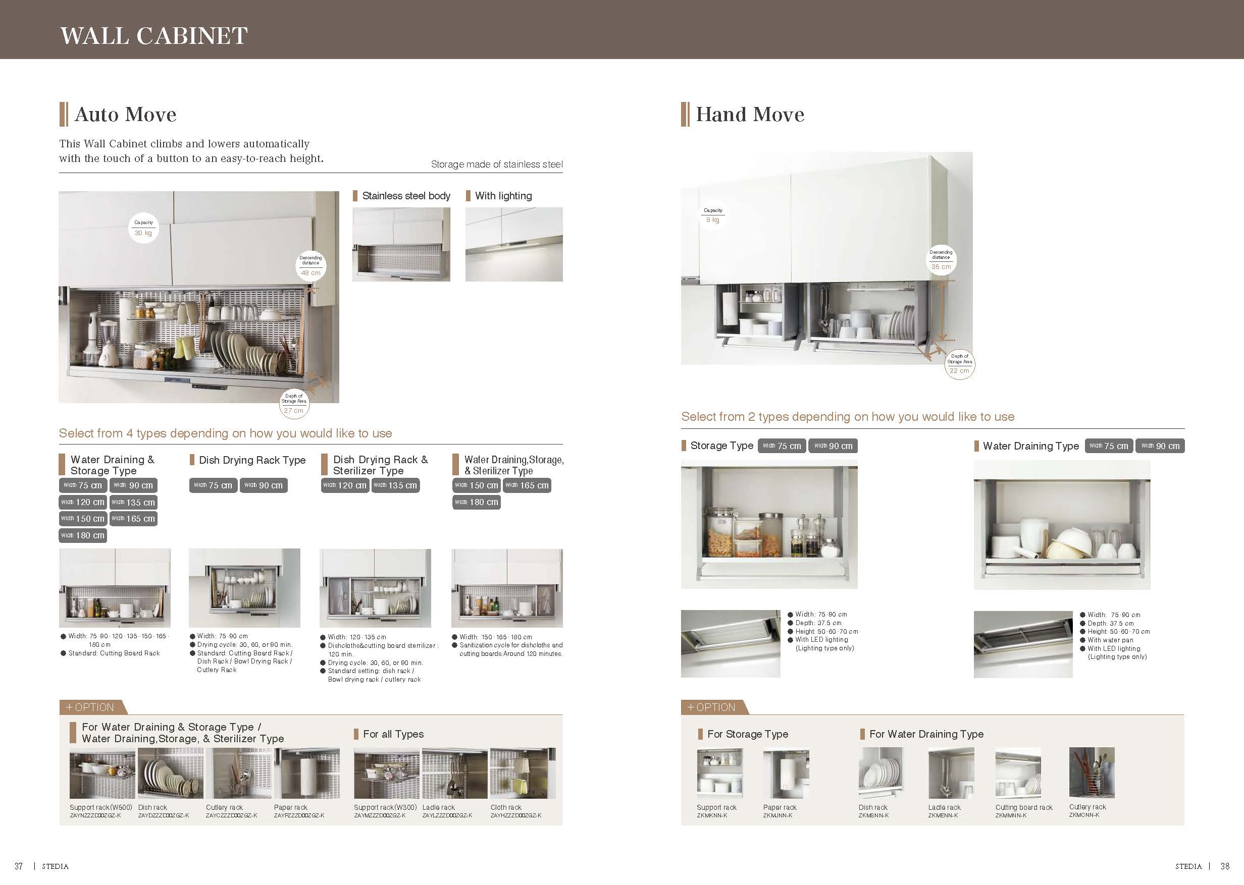 Kitchen Stedia - RCD Design Center