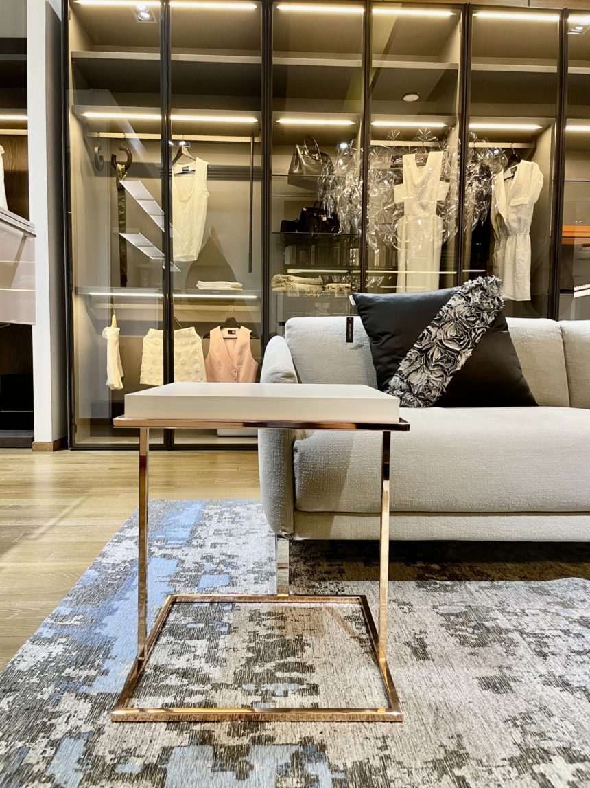 Stiletto | Coffee-tables – RCD Design Center