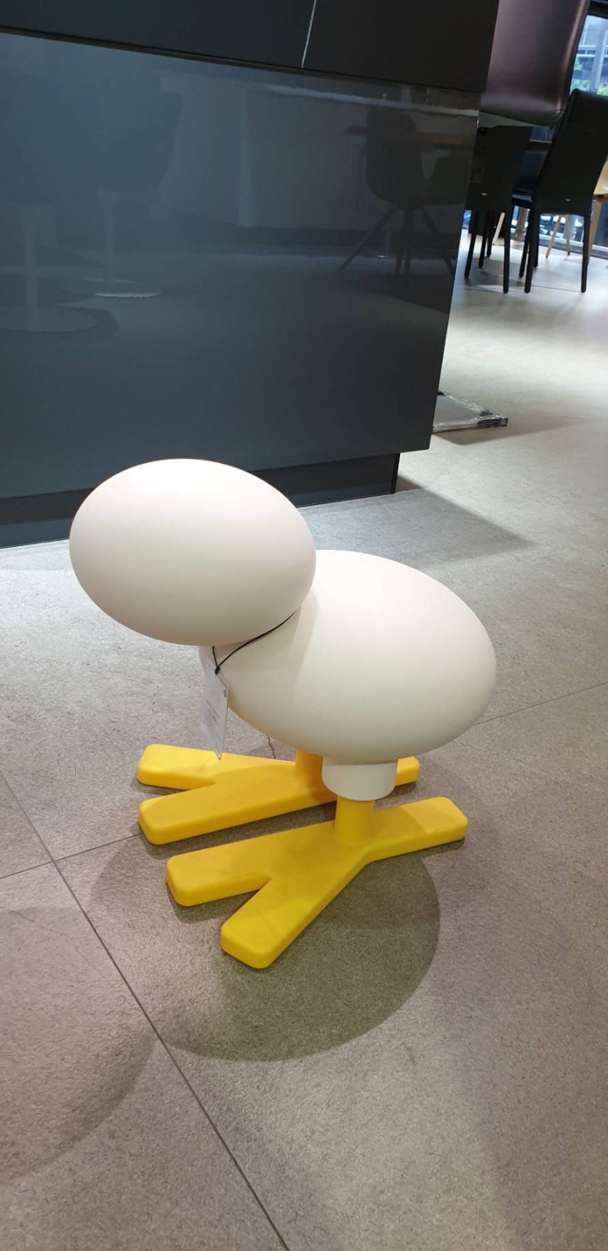 MAGIS – RCD Design Center