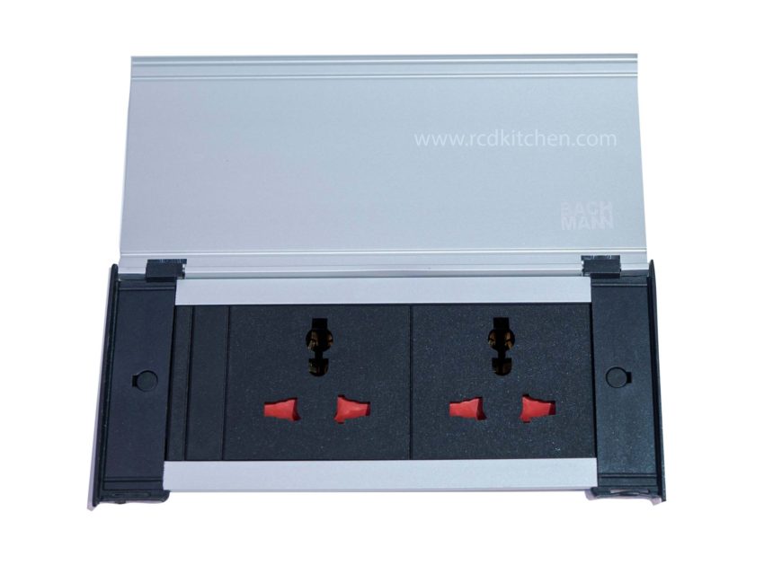 BACHMANN – RCD Design Center