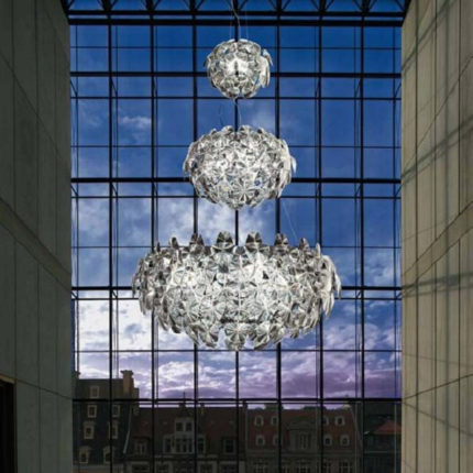 Hope | Chandelier – RCD Design Center