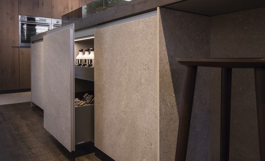 INALCO | PETRA – RCD Design Center