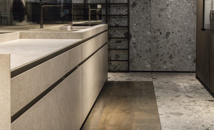 INALCO | PETRA – RCD Design Center