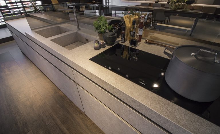 INALCO | PETRA – RCD Design Center