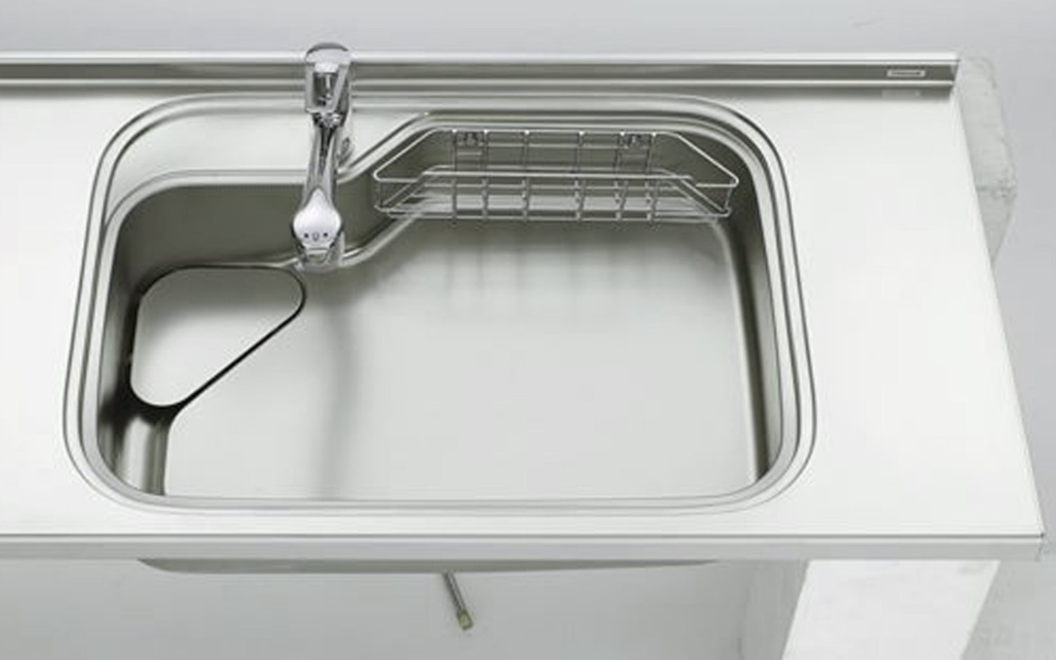 Sink SA – RCD Design Center