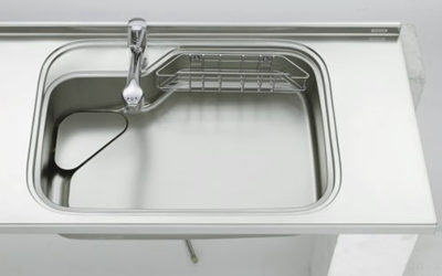 Sink SA – RCD Design Center