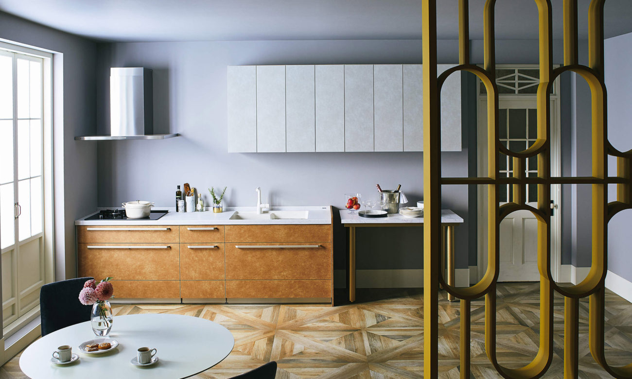 Kitchen Stedia – RCD Design Center