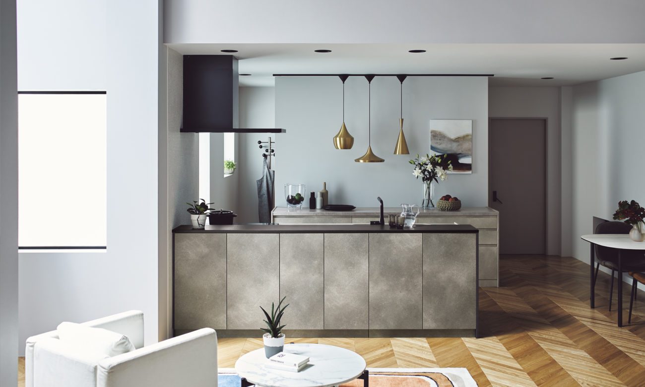 Kitchen Stedia – RCD Design Center