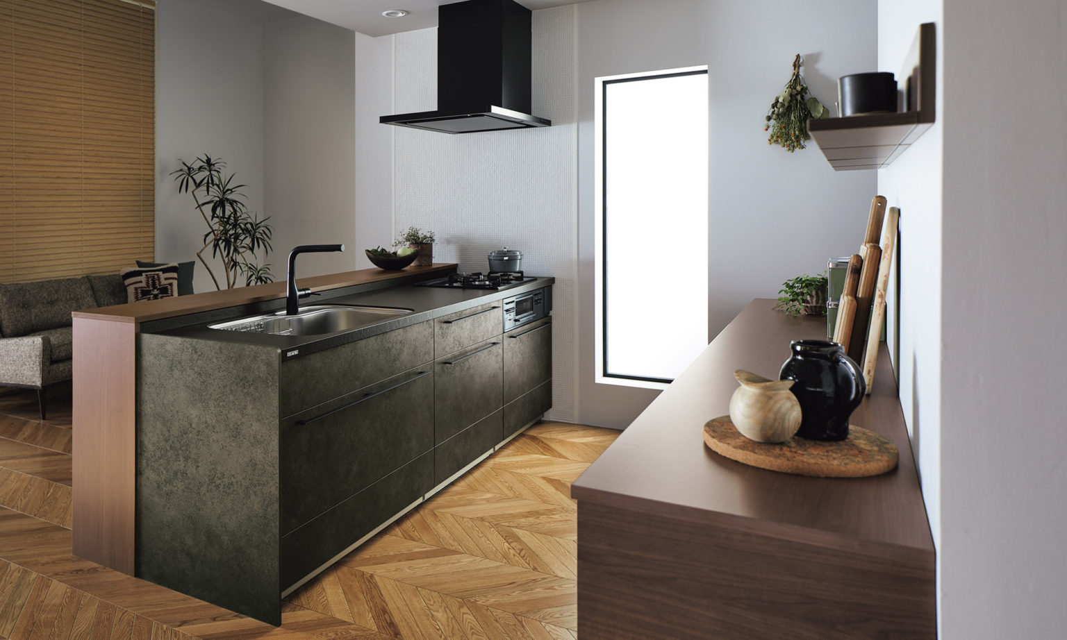 Faucet ZZKM5021TEC - RCD Design Center