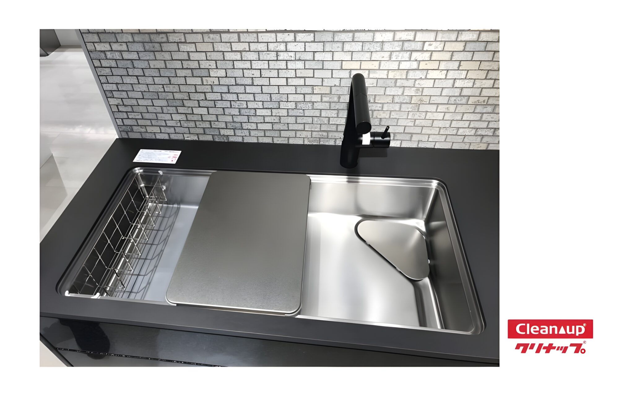 S Series Washstand - RCD Design Center