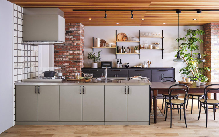 Kitchen Stedia – RCD Design Center