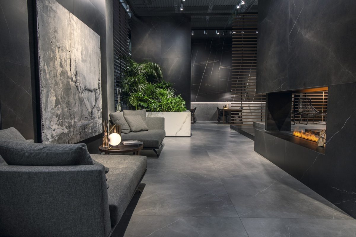 Storm Gris – RCD Design Center