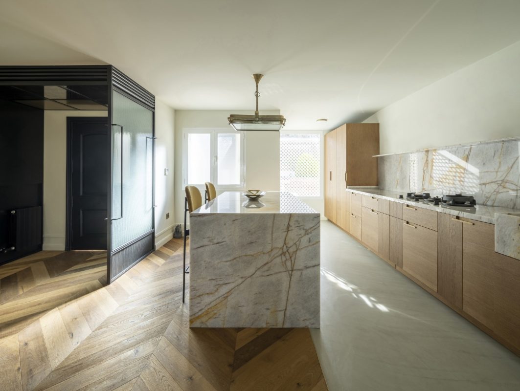 Intarsio – RCD Design Center