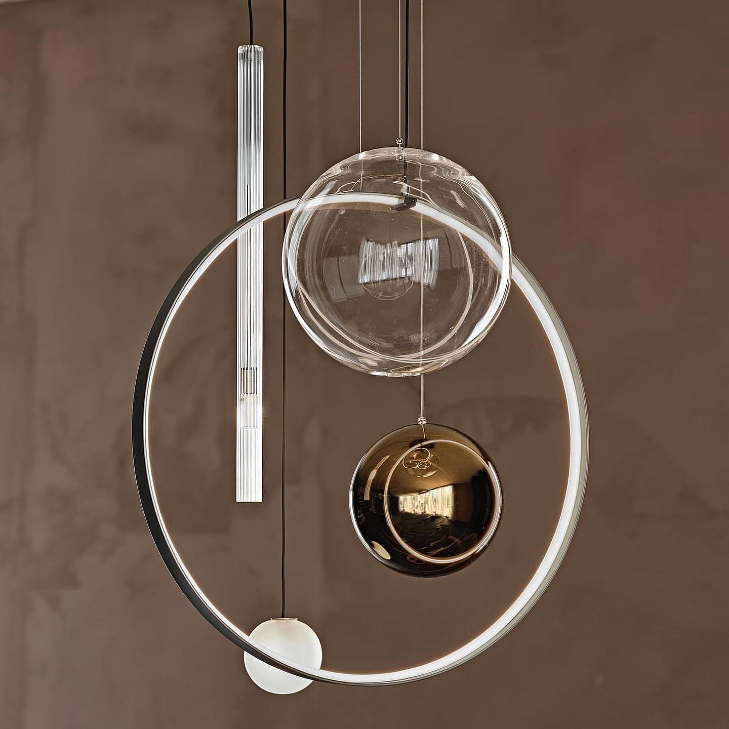 AV 6080 walnut and AV 6000 RAL – RCD Design Center