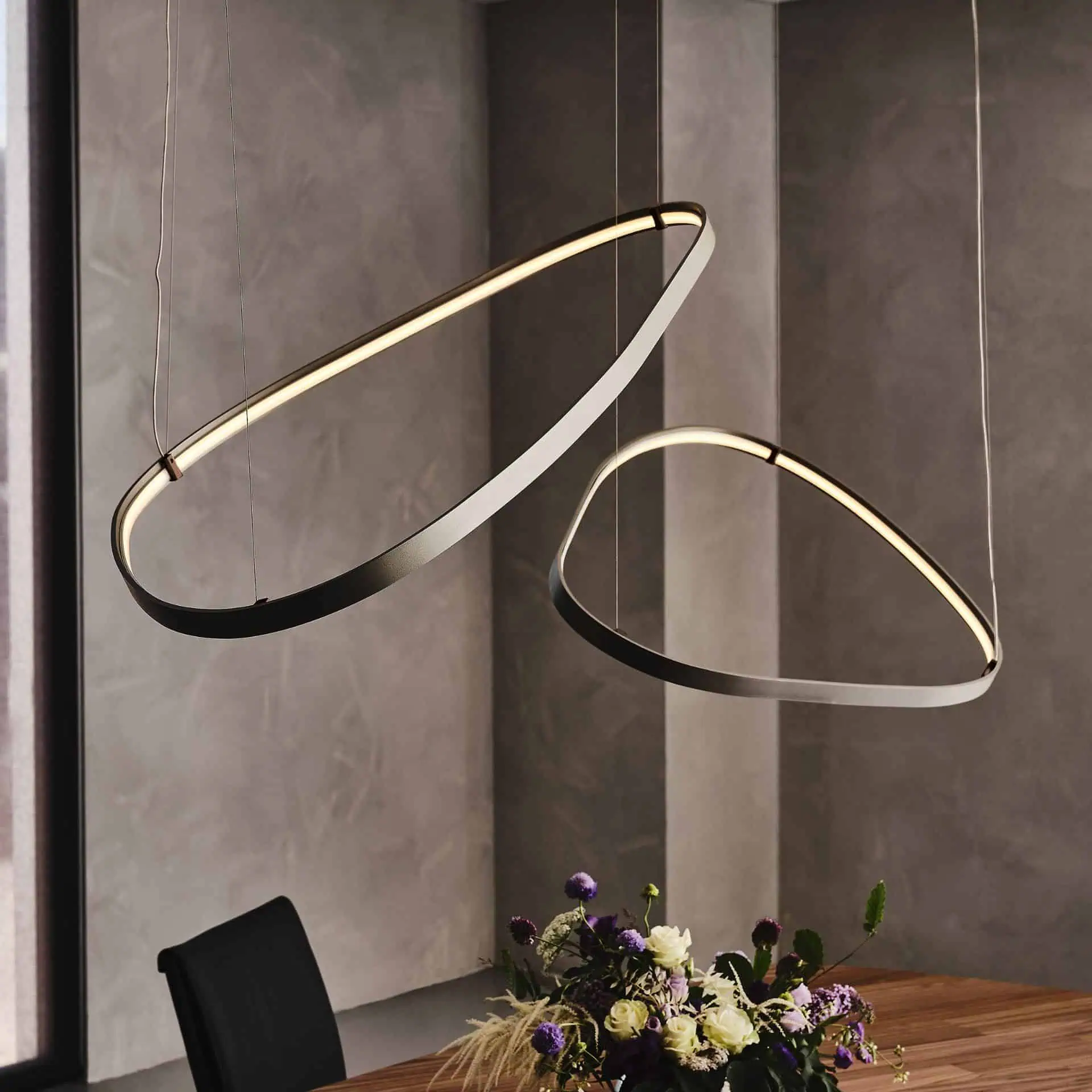 โคมไฟ ผลิตจากประเทศอิตาลี - MAGELLANO LAMP CATTELAN ITALIA - RCD Design ...