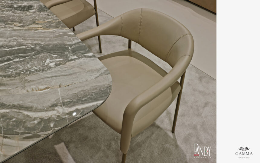 Vincent | L- shape Sofa - RCD Design Center